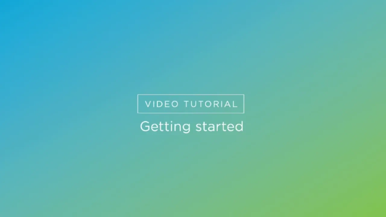 Getting started | Qlucore Getting started | Qlucore